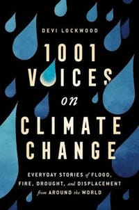 1,001 Voices on Climate Change - Inbunden (9781982146719) av Devi Lockwood
