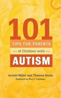 101 Tips for Parents of Children with Autism - Pocket (9781849059602 ...