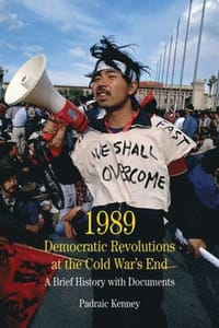 1989: Democratic Revolutions at the Cold War's End - Pocket/Paperback ...