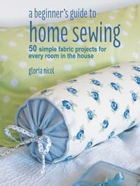 A Beginner's Guide to Home Sewing - Danskt band (9781782496434) av ...