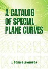 A Catalog of Special Plane Curves - Häftad (Paperback / softback ...