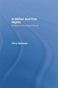 A Million and One Nights - Häftad (Paperback / softback) (9780415760584 ...