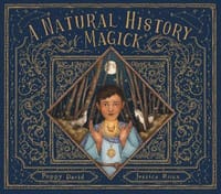A Natural History of Magick - Inbunden (9780711260252) av Poppy David