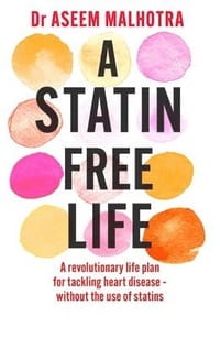 A Statin-Free Life - Pocket (9781529354102) av Dr Aseem Malhotra