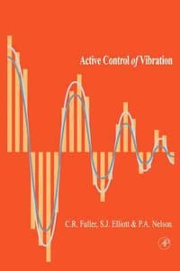 Active Control of Vibration - Häftad (9780122694417) av Christopher C ...
