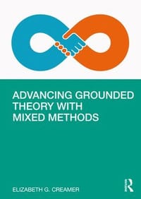 Advancing Grounded Theory with Mixed Methods - Häftad (9780367174804 ...