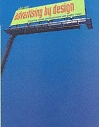 Advertising By Design - Upplaga 1 - Häftad (Paperback) (9780471428978 ...