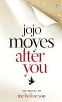 After You - Häftad (9780143108863) av Jojo Moyes