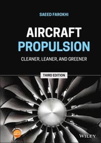 Aircraft Propulsion - Inbunden (9781119718642) av Saeed Farokhi