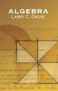 Algebra - Häftad (Paperback / softback) (9780486439471) av Larry C Grove