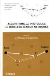 Algorithms and Protocols for Wireless Sensor Networks - Upplaga 1 ...