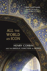 All the World an Icon - Pocket (9781583944554) av Tom Cheetham