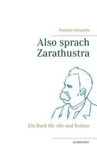 Also sprach Zarathustra - Pocket/Paperback (9783741261862) av Friedrich ...