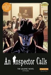 An Inspector Calls the Graphic Novel: Original Text - Häftad ...