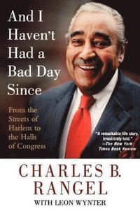 And I Haven't Had a Bad Day Since - Pocket/Paperback (9780312382131) av ...