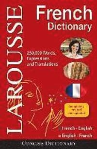 Anglais Dictionnaire/French Dictionary: Francais-Anglais, Anglais ...