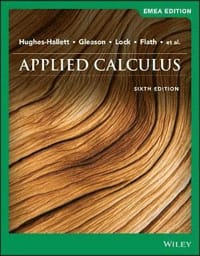 Applied Calculus - Upplaga 1 - Häftad (Paperback / softback ...
