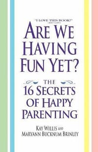 Are We Having Fun Yet? - Pocket/Paperback (9780446673457) av Kay Willis ...