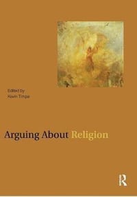 Arguing About Religion - Pocket/Paperback (9780415988629) av Kevin Timpe