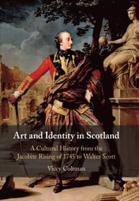 Art and Identity in Scotland - Pocket (9781108405584) av Viccy Coltman