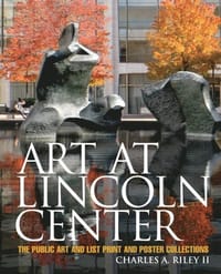 Art at Lincoln Center (e-bok) - Upplaga 1 - E-bok (9780470284940) av ...
