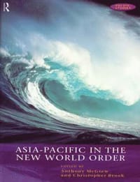 Asia-Pacific in the New World Order - Pocket/Paperback (9780415172721) av Anthony McGrew och ...