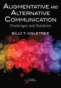 Augmentative and Alternative Communication - Häftad (9781635502862) av ...