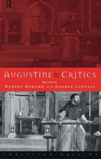 Augustine and his Critics - Pocket/Paperback (9780415200639) av Robert ...