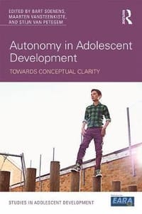 Autonomy in Adolescent Development - Upplaga 1 - Häftad (9781138640634 ...