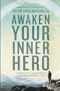 Awaken Your Inner Hero - Häftad (9780718098414) av Victor Hugo Manzanilla