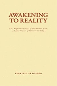 Awakening to Reality: The 'regulated Verses' of the Wuzhen Pian, a ...