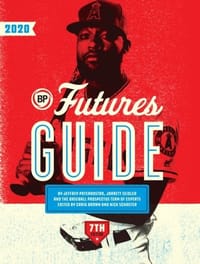 Baseball Prospectus Futures Guide 2020 (e-bok) - Häftad (9781732355583 ...
