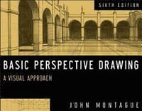 Basic Perspective Drawing - Upplaga 5 - Häftad (Paperback / softback ...