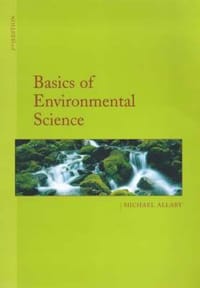 Basics of Environmental Science - Inbunden (9780415211758) av Michael ...