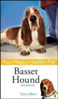 Basset Hound [With Dog-Training DVD] | 2:a upplagan - Upplaga 2 ...