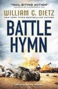 Battle Hymn (America Rising #3) - Häftad (9781785650901) av William C Dietz