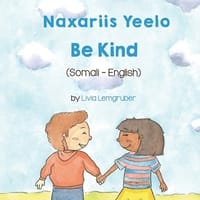 Be Kind (Somali-English) - Pocket (9781636850726) av Livia Lemgruber