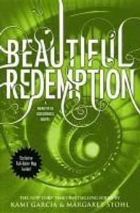 Beautiful Redemption - Häftad (9780316123563) av Margaret Stohl och ...