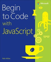 Begin to Code with JavaScript - Häftad (9780136870722) av Rob Miles