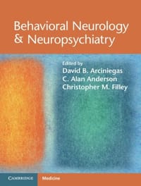 Behavioral Neurology & Neuropsychiatry (e-bok) - E-bok (9780521875011 ...