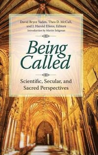 Being Called - Inbunden (9781440839122) av J Harold Ellens, David Bryce ...