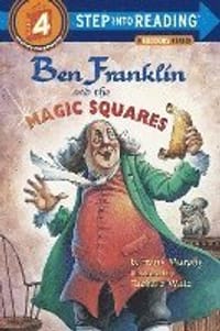Ben Franklin and the Magic Squares - Pocket/Paperback (9780375806216 ...