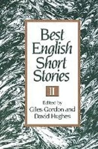 Best English Short Stories Ii - Pocket/Paperback (9780393308778) av ...