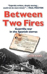 Between Two Fires - Pocket/Paperback (9788461220533) av David Baird