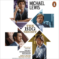 Big Short (ljudbok) - Ljudbok (9780141964003) av Michael Lewis
