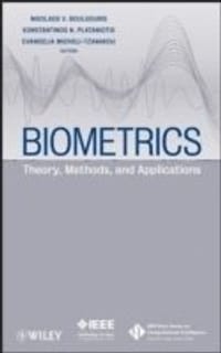 Biometrics - Upplaga 1 - Inbunden (Hardback) (9780470247822) av N V ...
