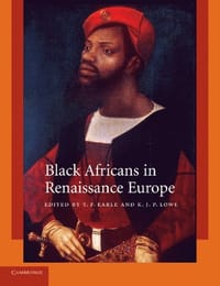 Black Africans in Renaissance Europe - Häftad (Paperback ...