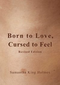 Born to Love, Cursed to Feel Revised Edition - Pocket (9781524868949 ...