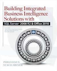 Building Integrated Business Intelligence Solutions with SQL Server ...