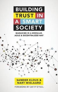 Building trust in a smart society - Häftad (9781999619398) av Sander ...